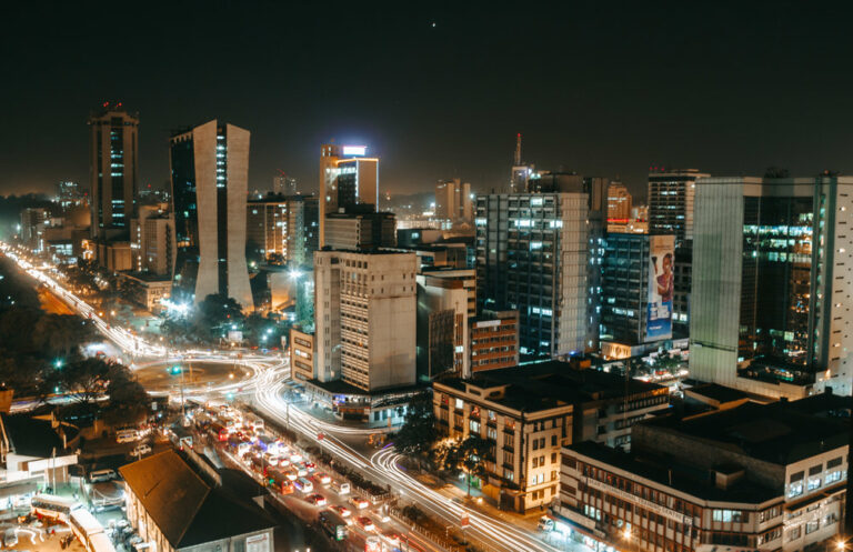 Nairobi Nightlife Experience with Carnivore Dinner & Clubbing - Norine ...